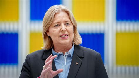 Bärbel Bas Spd Aktuelle Nachrichten Zur Bundestagspräsidentin