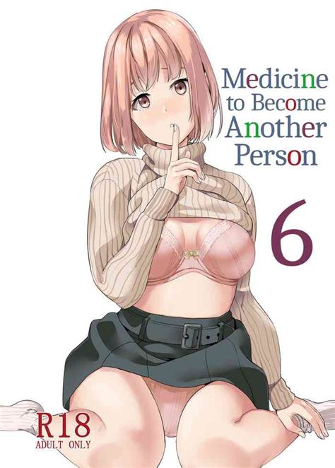 Tanin Ni Naru Kusuri 6 Medicine To Become Another Person 6 Nhentai