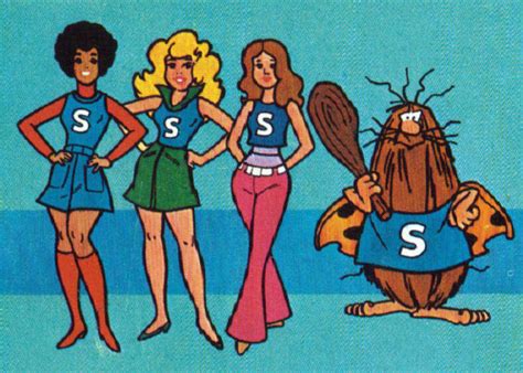 Captain Caveman On Tumblr