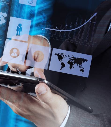 Intelligent Billing Msp Billing Software