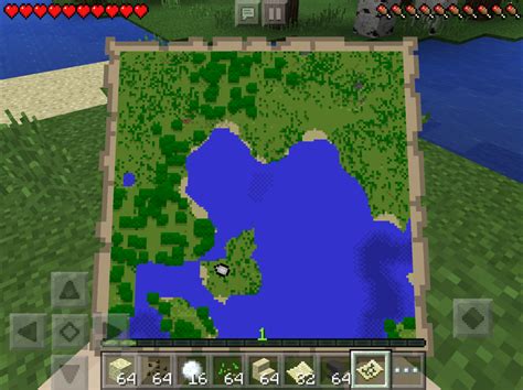 How To Make A Compass In Minecraft Pe