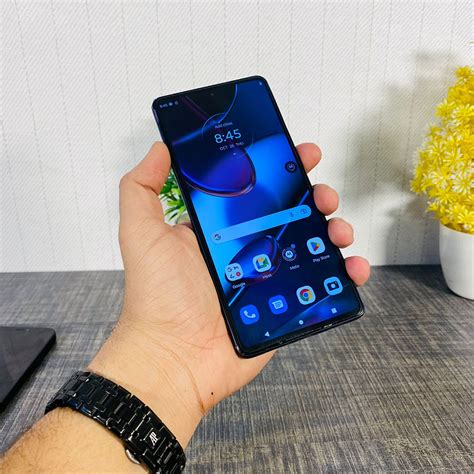 Samsung Galaxy S20 Ultra 12GB RAM 128GB Storage PTA