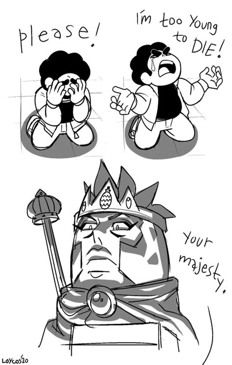 Steven X Spinel Hq On Tumblr