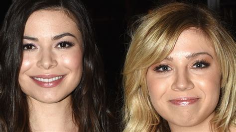 Miranda Cosgrove Asked For Jennette Mccurdy To Get The Same Xncuc
