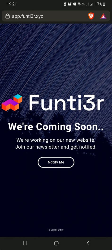 Funti3r Unveils New Platform Wisani Hlangwane Posted On The Topic Linkedin