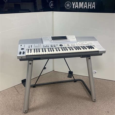 Used Technics SX KN Workstation Keyboard Stock ID EPianos