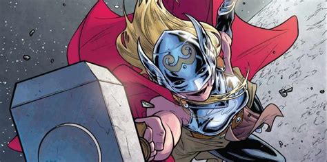 How Did Thor Lose His Arm And The Story Behind It
