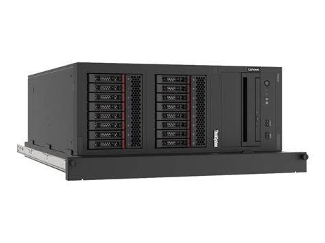 Lenovo Rack Mounting Kit Overview Specs Details Shi