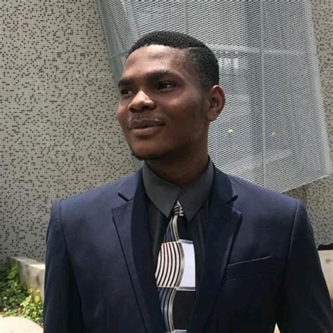 Ogunmefun Olatunbosun Nigeria Professional Profile Linkedin