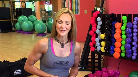 Advocare Performance Elite With Mia Finnegan Youtube