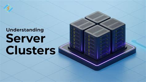 Powerful Server Cluster Transform Your Web Hosting Today