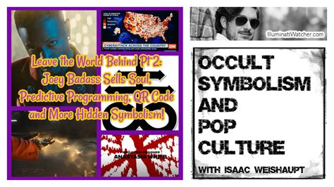 Leave The World Behind Pt 2 Joey Badass Sells Soul Predictive