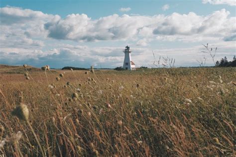 캐나다 동부 여행 프린스 에드워드 아일랜드에서 네이버 블로그