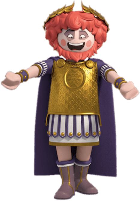 Emperor Maximus Villains Wiki Fandom