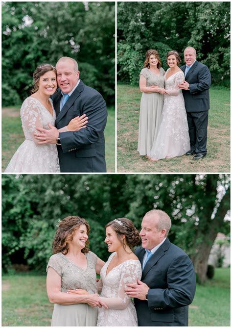Erie Pa Summer Wedding Francis Hayley Kloecker Ny Wedding Photographer Hannah Bryerton