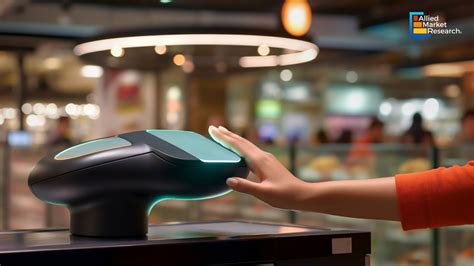 Frictionless Shopping Revolution In Retail