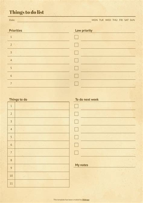 Logbook Presentation