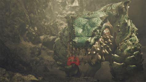 Chatacabra How To Beat Chatacabra In Monster Hunter Wilds Location