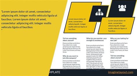 Analysis Marketing PowerPoint Charts ImagineLayout Com