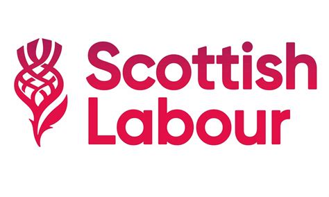Scottish Labour Party Officially Launches New Logo And Branding