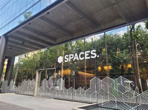 Ceo Da Regus E Spaces Brasil Fala Sobre A Evolu O Dos Espa Os De