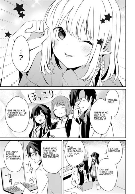 There No Way She Wouldve Stolen It Rtheeminenceinshadow