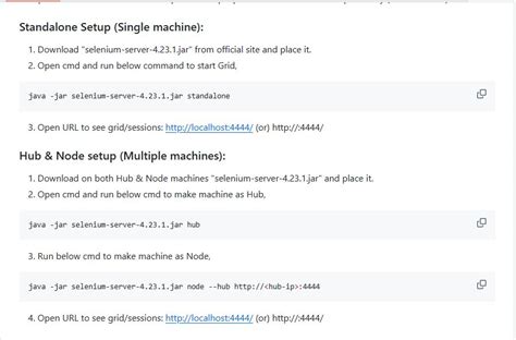 Selenium Seleniumgrid Automationtesting Qa Paralleltesting Vamsi Krishna Thokala
