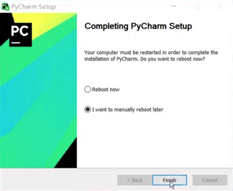 Pycharm的安装以及如何跳过试用设置永久使用 Windows专业版 silly fox 博客园