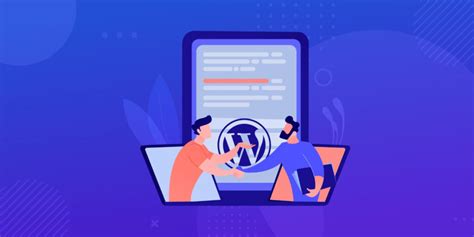 Streamline Wordpress Content Collaboration Workflow