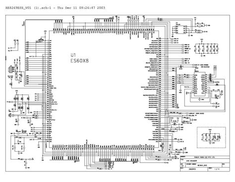 Dual 7 Inch Touch Screen Wiring Diagram The Ultimate Guide To Connecting Your Devices