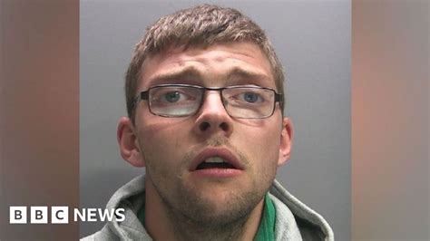 Carlisle Rapist Who Confessed To Friend Jailed