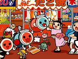 【2008 台北電玩展】nbgi《太鼓之達人 亞洲版》全中文化登場 巴哈姆特