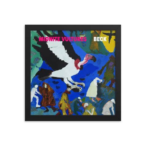 Beck Midnite Vultures