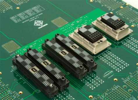 Pcb Interconnect Solutions A Comprehensive Guide Andwin Circuits