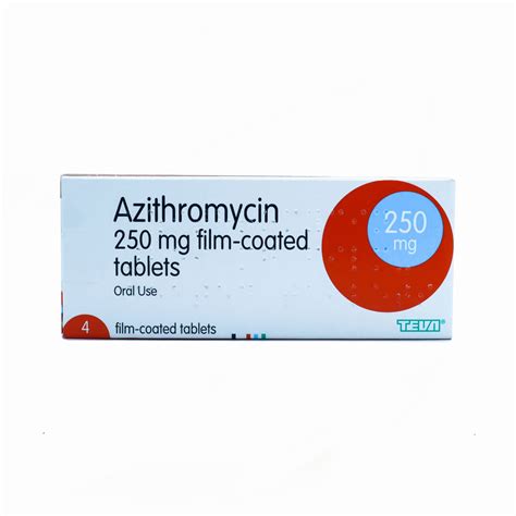 Azithromycin Weprescribe