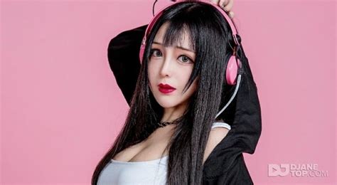 Sakura Dj Profile On Djanetop
