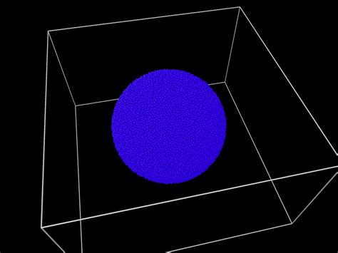 Discrete Simulations From Powder Densification To Effective Properties Simap