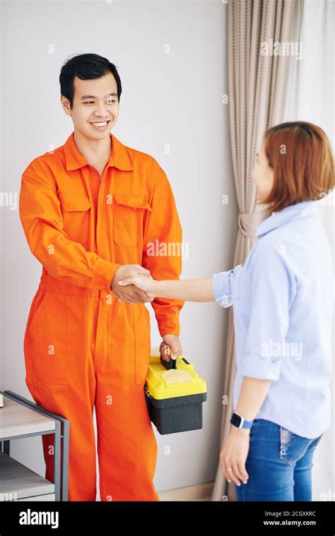 Technician Repairing Tv Set Hi Res Stock Photography And Images Alamy