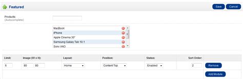 understanding modules in opencart 1 5 web hosting hub