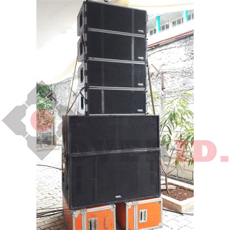 Menyewakan Sound System And Alat Band Untuk Event Wilayah Jabodetabek Over Organizer Indonesia