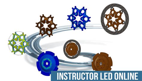 Goengineer Solidworks Simulation Advanced Training Goengineer Store