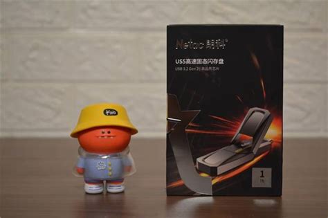 朗科us5固态u盘：轻松实现500mbs高速传输，性能出众！