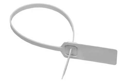 PP Container Security Seals At Piece In Mumbai ID