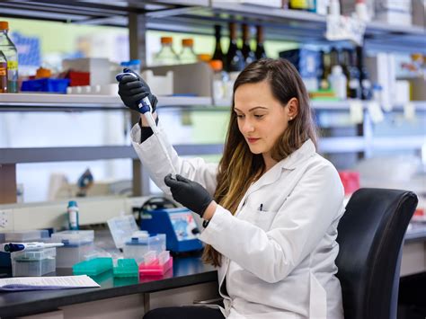 Custom Molecular Assays Pioneering Diagnostics