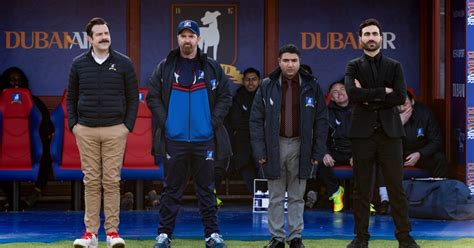 Ted Lasso Season 3 Teaser Trailer Analysis The Manual