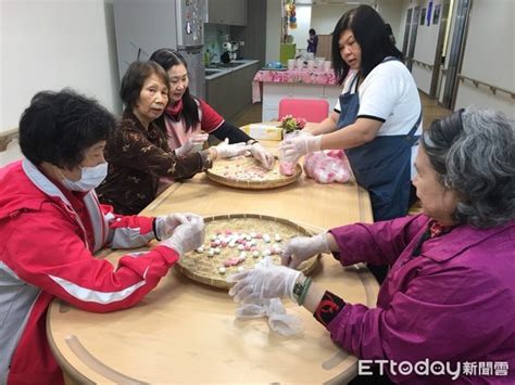 新北4萬失智長輩「長照第一步」 新店耕莘安康團體家屋啟用！ Ettoday房產雲 Ettoday新聞雲