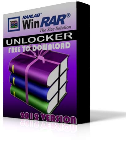 Download Winrar Unlocker Pro Free Unlock RAR Password Free Tool