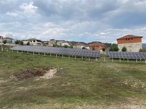 Ereğli̇ Osb Ges Tesi̇si̇ Devreye Alindi