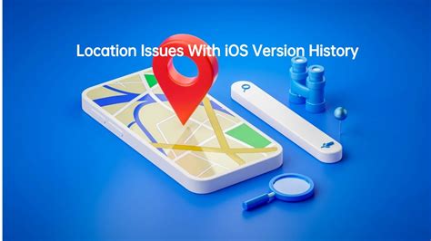 How To Change Location On IPhone IOS 17 Supported