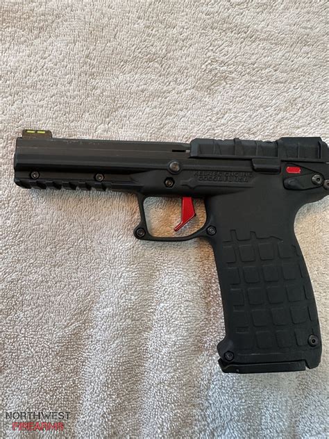 Kel Tec Pmr30 Upgraded 22wmr W A Bunch Of Ammo Northwest Firearms